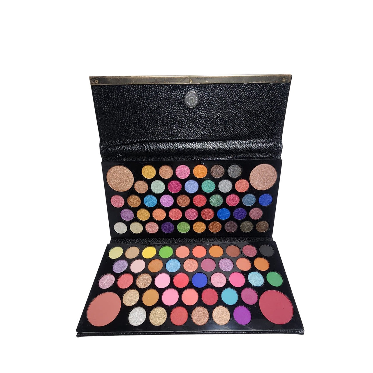 True Match Fit Me Beauty Book 88color Eyeshadow – Miss Beauty